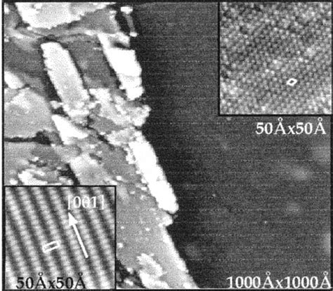 Atomic Scale Structure And Catalytic Reactivity Of The Ruo2 110 Surface Science