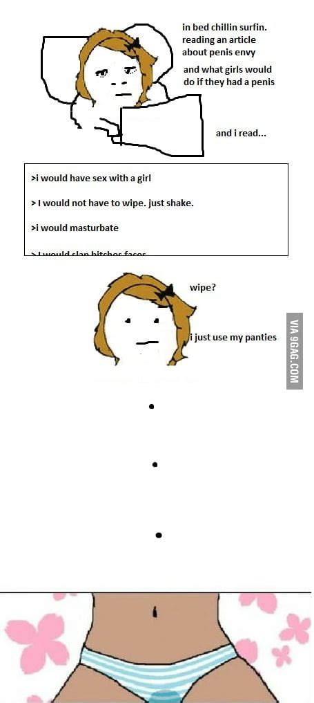This Is What Gives Me Wet Panties 9gag