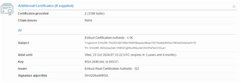Updating Your TLS Certificate With Exchange Hybrid