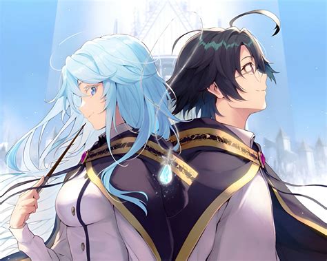 10 Elfaria Alvis Serholt Wallpapers