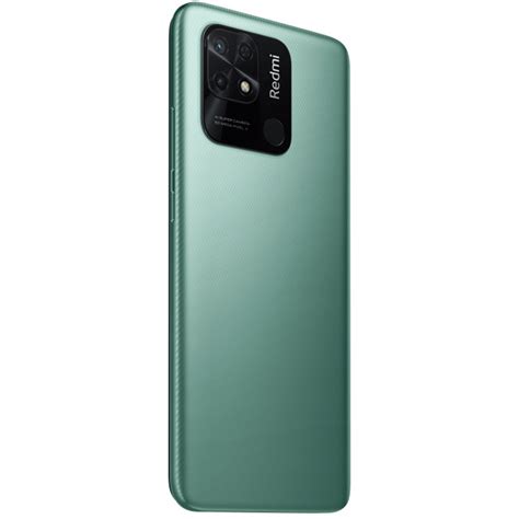 Buy Xiaomi Redmi C Dual Sim Mint Green Gb Ram Gb G Lte Mint