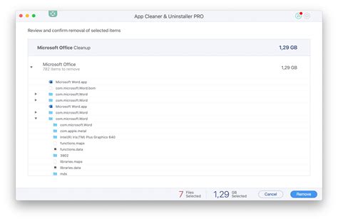 How To Uninstall Word On Mac Full Removal Guide Nektony