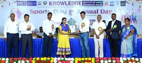 Gayathri Devi S On Linkedin Knowledgeinstituteoftechnology
