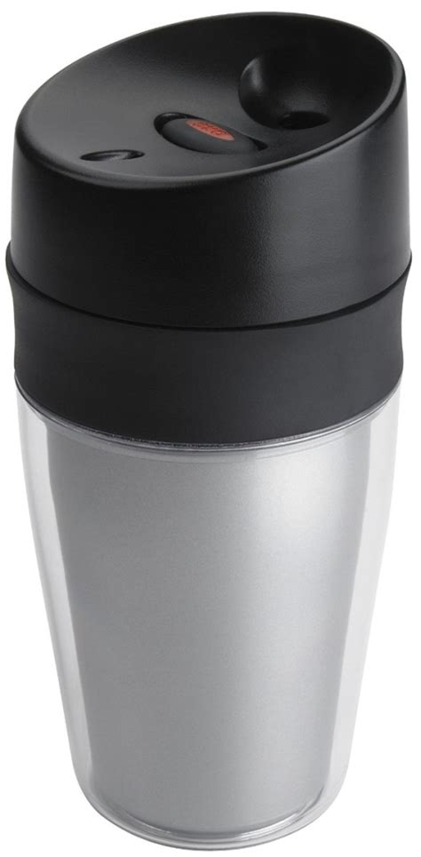Oxo Good Grips Single Serve Liquiseal Travel Mug Review Whats Good To Do
