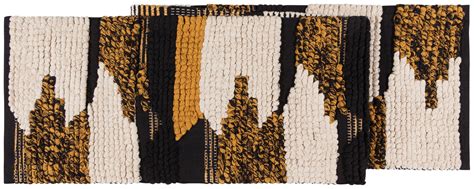 Danica Heirloom Align Table Runner Castles Cottages Ciao Bella