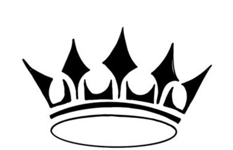 Card Tattoo Designs Crown Tattoo Design Book Cover Art Ideas Crown Stencil Crown Clip Art