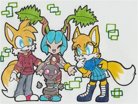 Molli Prower On Toyhouse