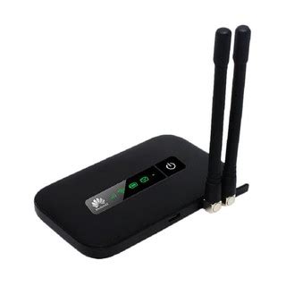 Jual Antena Modem Wifi Portable Penguat Sinyal Mifi Indonesia Shopee Indonesia