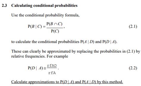 Solved Simulated Dice Rollsthe Experiment Here Is The