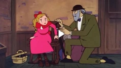 انیمیشن دختری به نام نل دوبله فارسی Sasurai No Shoujo Nell تماشا و