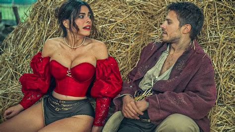 Избалованного сына отправили в Средневековье чтобы преподать урок Краткий Пересказ Фильма