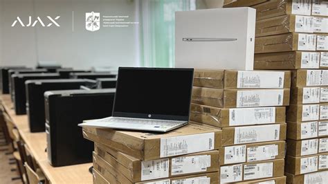 Кар єра в ajax systems Актуальні вакансії компанії ajax
