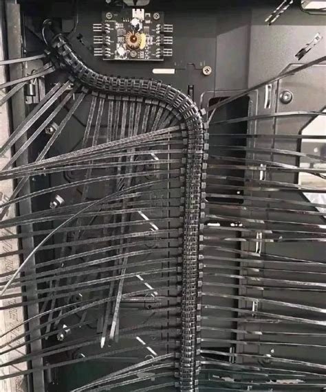 Cable Management Gone Wrong Zp Enterprises