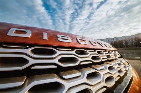 Solved Poor Performance From Land Rover Discovery Sport Garage Wire