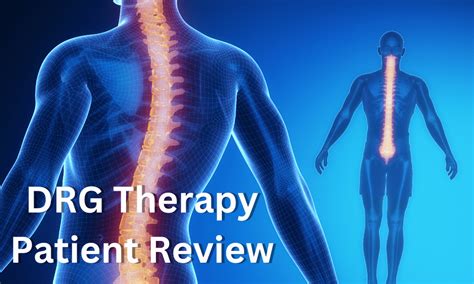 What Is Drg Stimulation Patient Review Performance Pain And Sports