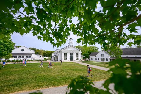 Rock Point School Added A New Photo Rock Point School