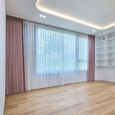 동탄 커튼 추천 아이방 인테리어 먼지 없는 쾌적한 항균 커튼으로 완성하기 네이버 블로그