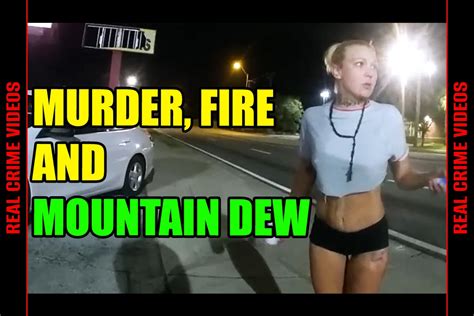 Nichole Maks Evidence Tampering Caught On Police Bodycam True Crime