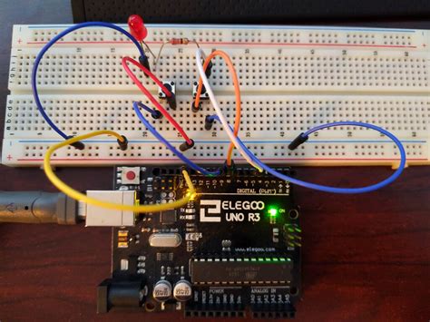 Help On 23 Digital Inputs From Tutorial Book General Electronics Arduino Forum