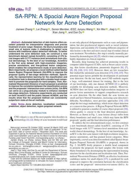 Ai Powered Facial Analysis For Acne Detection Oilyness Assessment Personalized Recommendations
