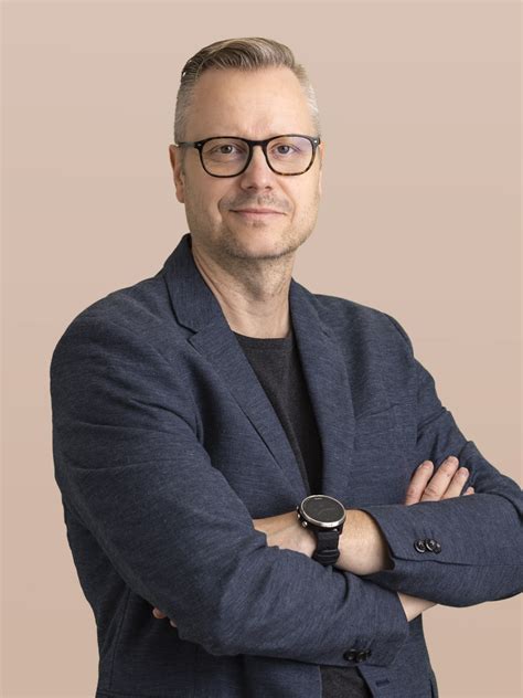 Sauli Sampo Art Director Lm Someco