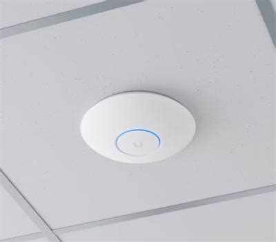 Ubiquiti UniFi AP U7 Pro