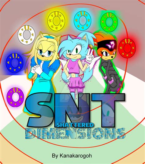 Snt Shattered Dimensions Profile By Darknesssamus On Deviantart