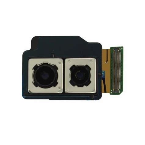 Tecno Spark Replacement Rear Main Back Camera At Piece In New Delhi Id