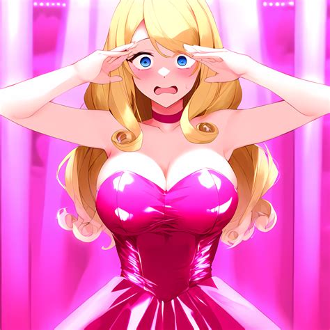 Devlog Big Bro Is My Barbie Doll By Pinklily69