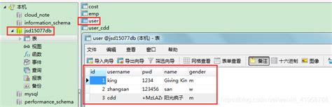 Spring五基于spring Mvc的前后端分离开发springmvc项目前端jsp和后端分离怎么启动 Csdn博客