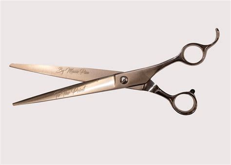 Macies Favorites Affordable Grooming Shears
