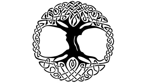Celtic Tree Of Life Meaning