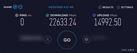 Debian 使用 Speedtest CLI 进行测速 debian speedtest CSDN博客
