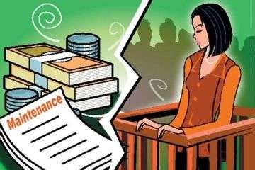 Sec CRPC Major Son Or Babe Not Entitled To Maintenance Except When A Statute Or
