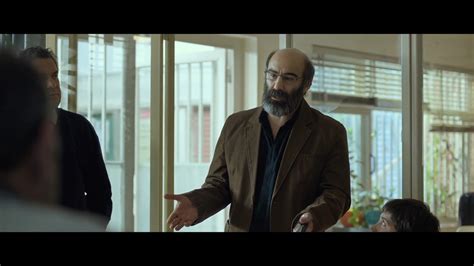 تیزر فیلم قهرمان اصغر فرهادی نماشا