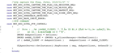 [share] pvp control via command page 2 ragezone mmo development