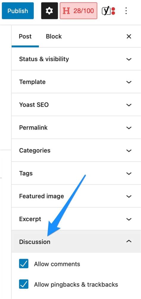 How To Turn Off Comments In Wordpress And Why You Should 2025 Tutorial