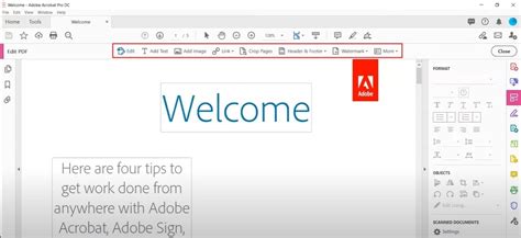 How To Make A PDF Document Editable Free Solutions Incl