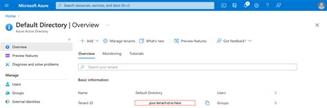 Azure Blob