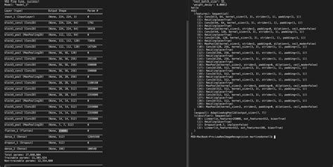 Converting Keras Vgg Model From Paper To Pytorch Pytorch Forums