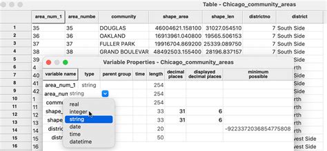2 4 table manipulations an introduction to spatial data science with