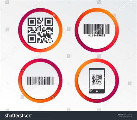 Scan Qr Secure Over Royalty Free Licensable Stock Vectors Vector Art Shutterstock