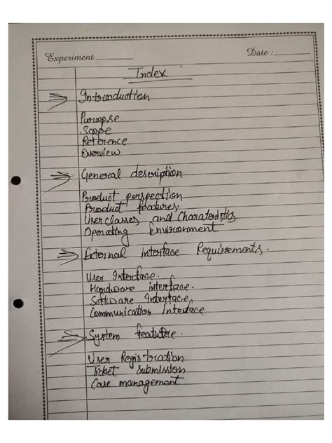 customer support portal pdf