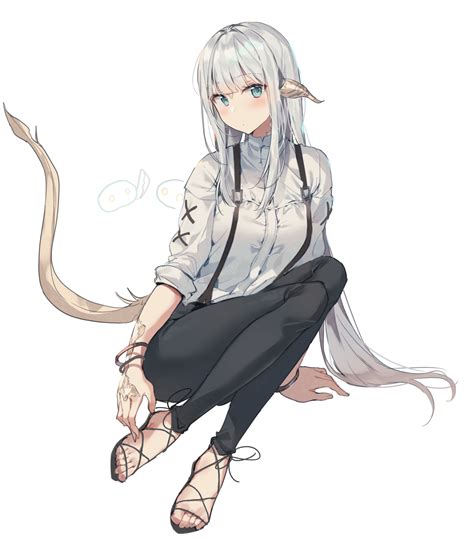 Au Ra Final Fantasy XIV Image By Sabet Zerochan Anime Image Board