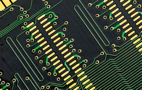 Dependable 4 Layer Flex Pcb By Pcbtok