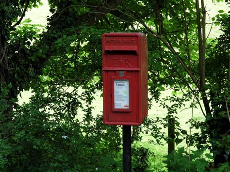 A Postmans Theory By Dollsandroses On Deviantart