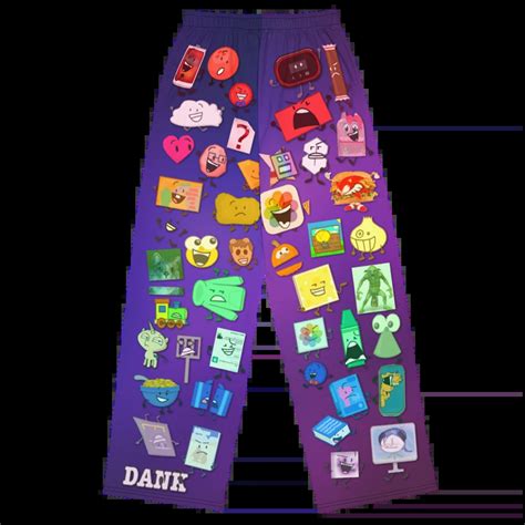 Woopdoo Pants The Apple Gallery Media Store