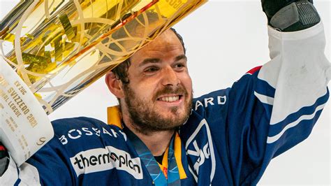 Officiellt Nick Shore Klar För Hv71