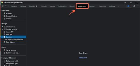 Read And Write Cookies In Gtm