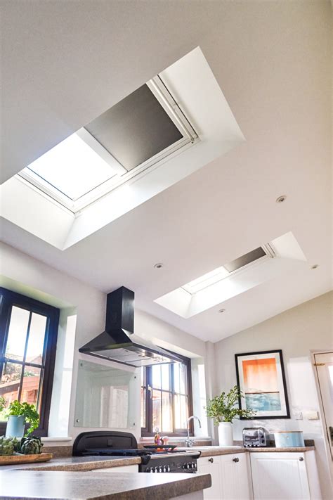 Velux Replacement Service Chichester Roof Window Fitter